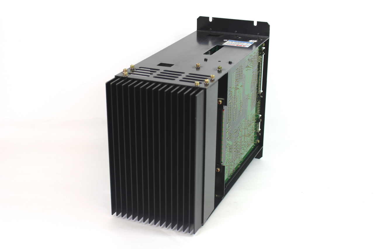 Sanyo Denki 65AA030VXR10 ABS Super Servo Amplifier