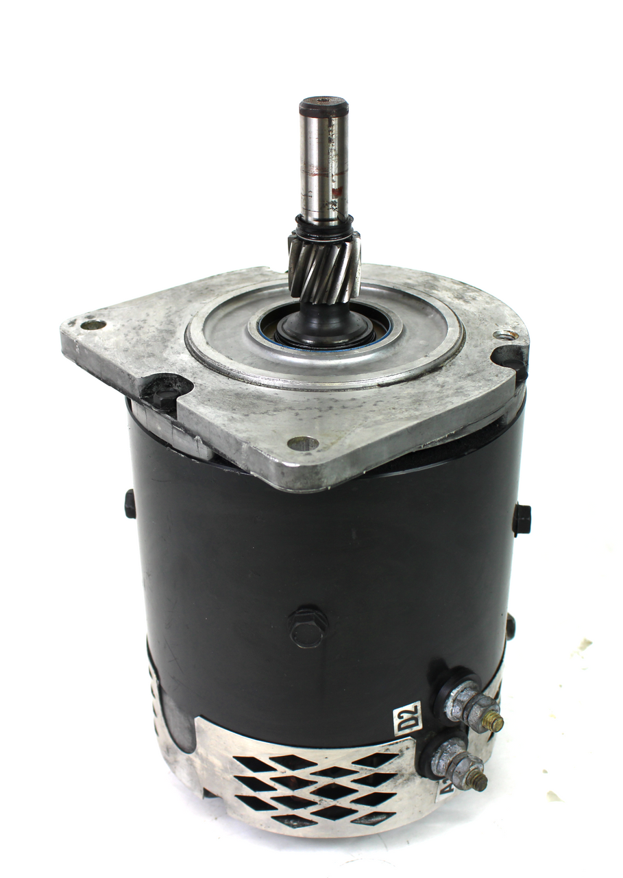 Advanced D.C. Motors AB1-4001 / 111890 DC Electric Motor