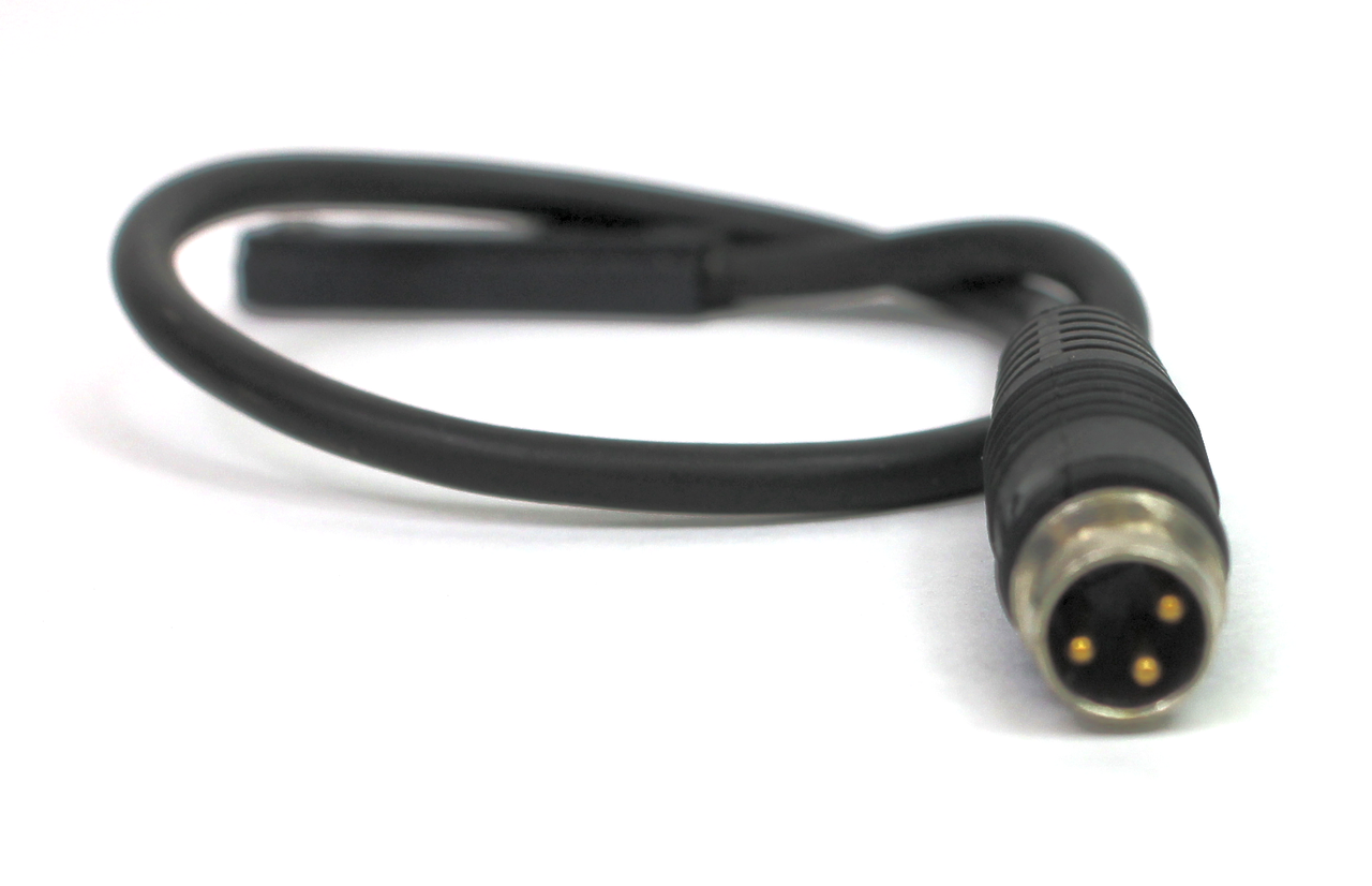 Balluff BMF 307K-PS-C-S49-200 Magnetic Cylinder Sensor