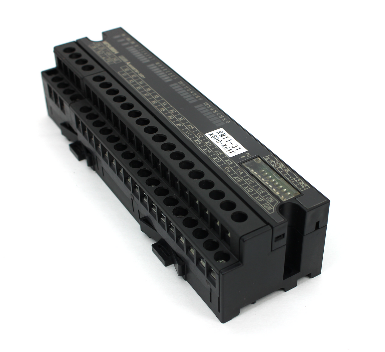 Mitsubishi AJ65SBTB1-32D1 Input Unit 24VDC