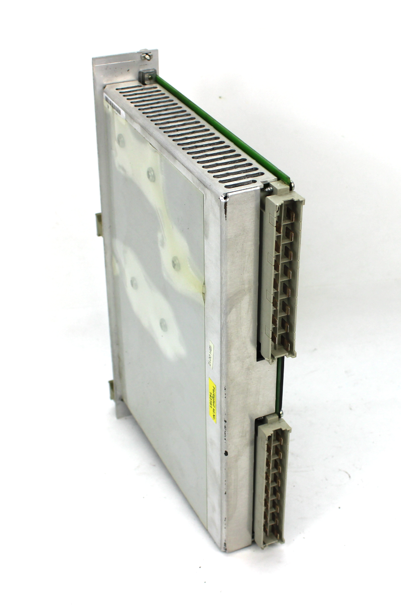 Siemens G34924-W1022-C010-A7 Trumpf Ein-/Ausgabe-PiggyBackBaugruppe