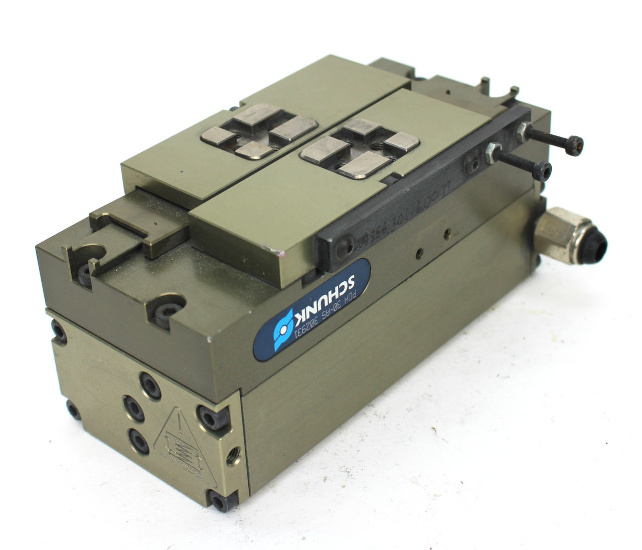 Schunk PGH 30-AS 302931 2-Finger Parallel Gripper