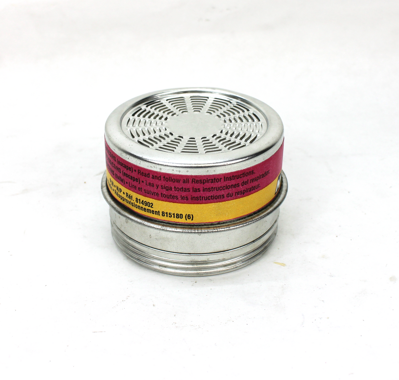 MSA GMC-P100 Combination Cartridges