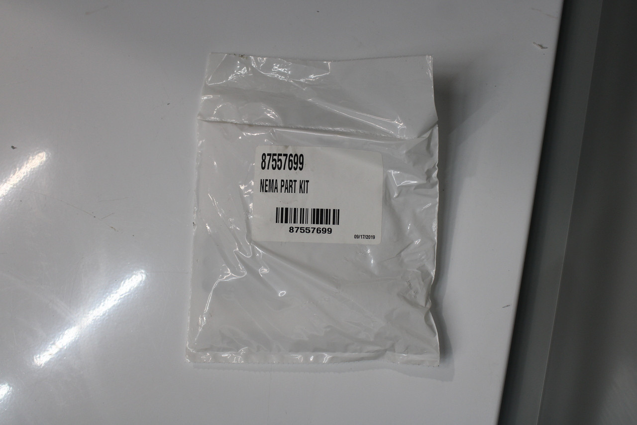 Hoffman A36H30DLP3PT Hinge Enclosure w/ 3-Point Latch Type 4