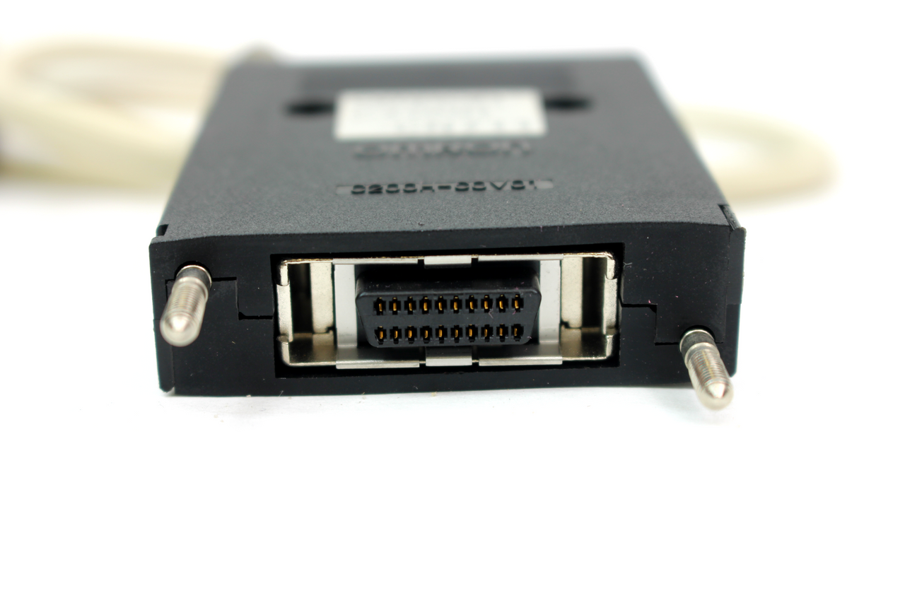 Omron C200H-CN711 I/O Cable Assembly