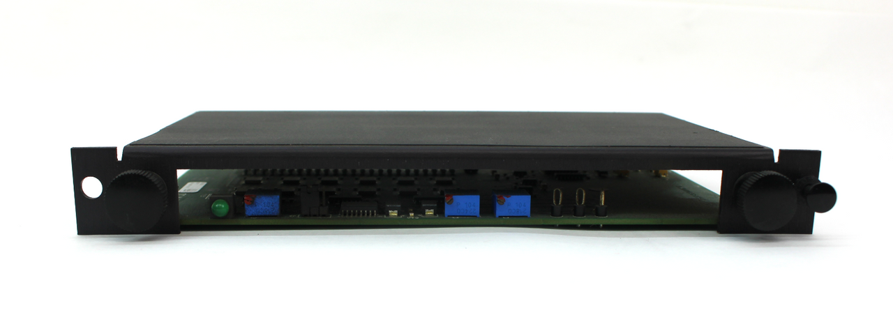 Fast Heat 585603 Rev.F TC Multiplexer