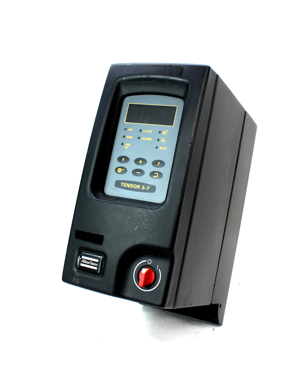 Altas PF3107-C-HW, Tensor 3-7 Nutrunner Torque Drive Controller