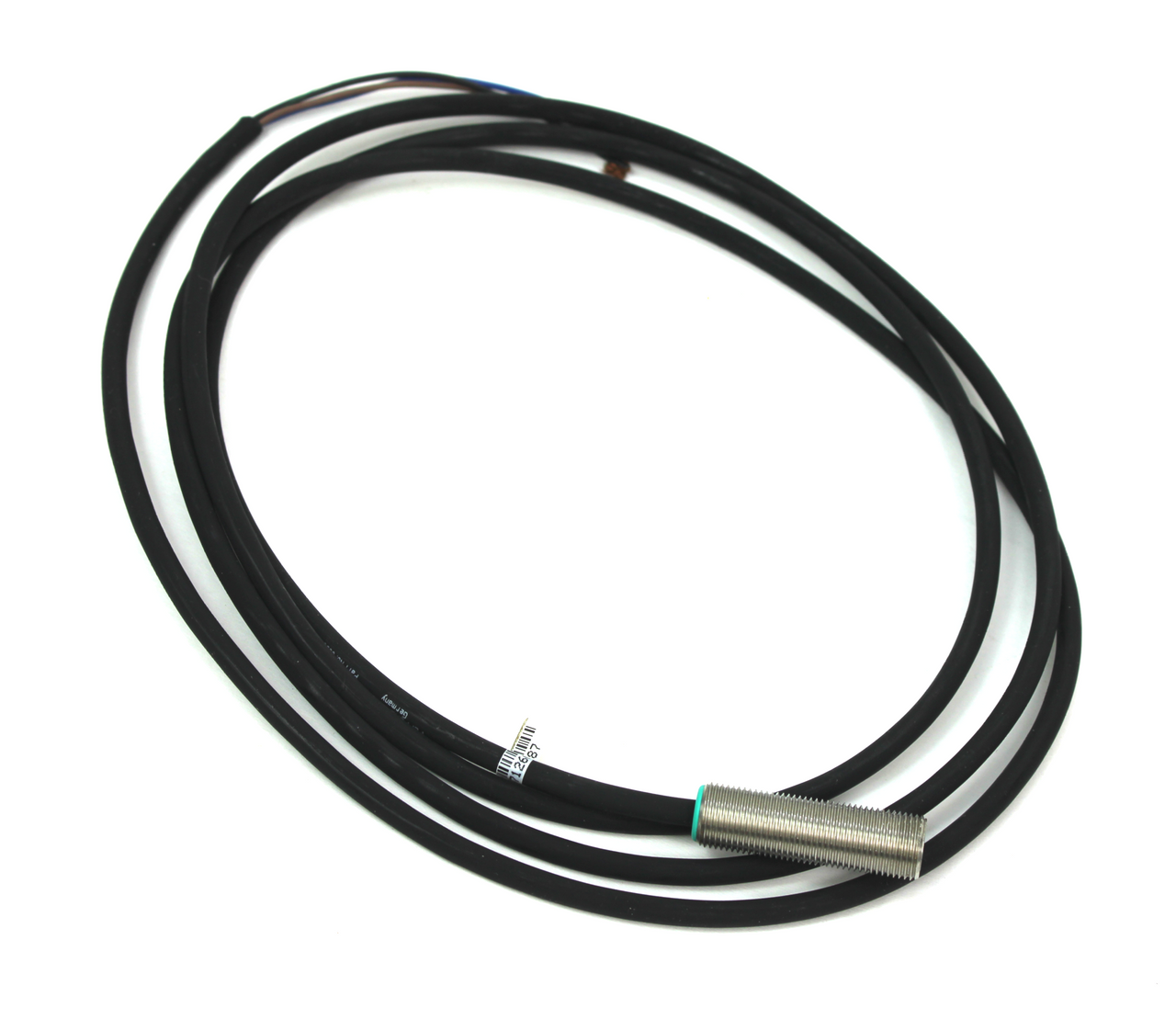 Pepperl Fuchs Nj2 12gm40 E3 Inductive Proximity Sensor New