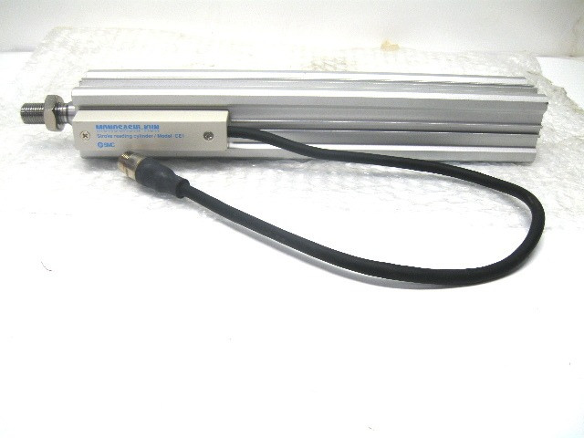 Smc CE1B32-H0578-175 Stroke Reading Cylinder 32 MM Bore, 175 MM Stroke New