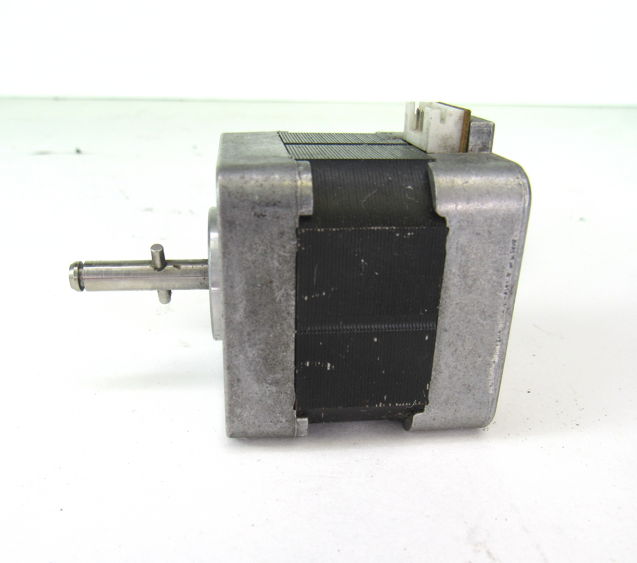 Astrosyn Stepper Hybrid Linear Actuator 17PM-K103-24V T2607-01