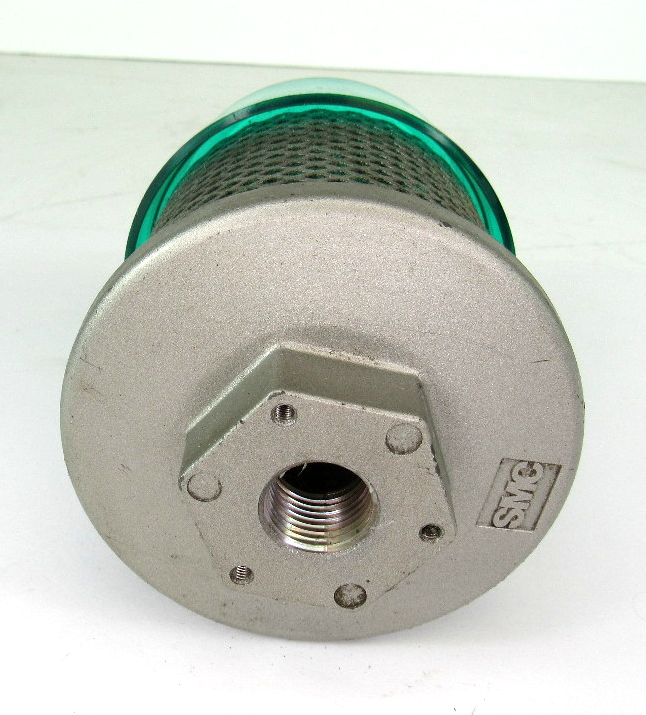 SMC NAMC520-N04 Exhaust Cleaner