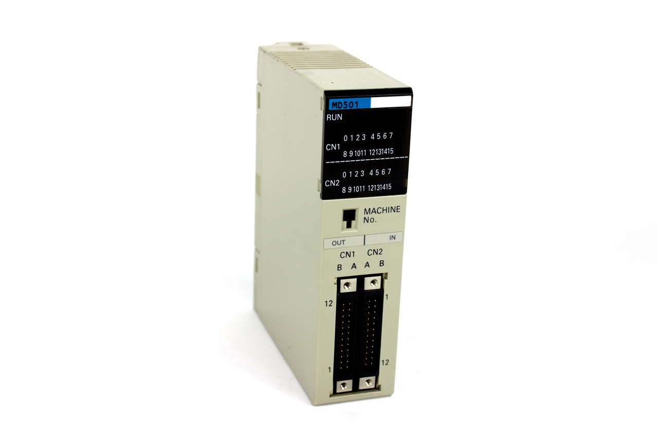 Omron C200H-MD501 Input/Output Unit