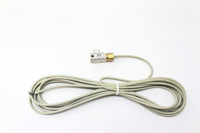 TAIYO WR505 Reed Sensor Magnetic Proximity Sensor (Cutting Oil Type) New