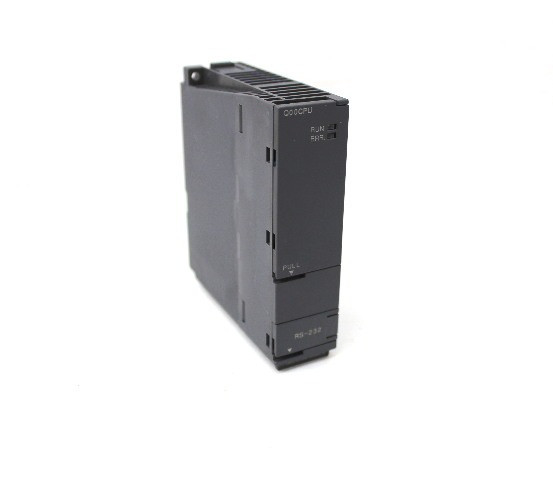 Mitsubishi Q00CPU CPU Unit Processor 8K Step