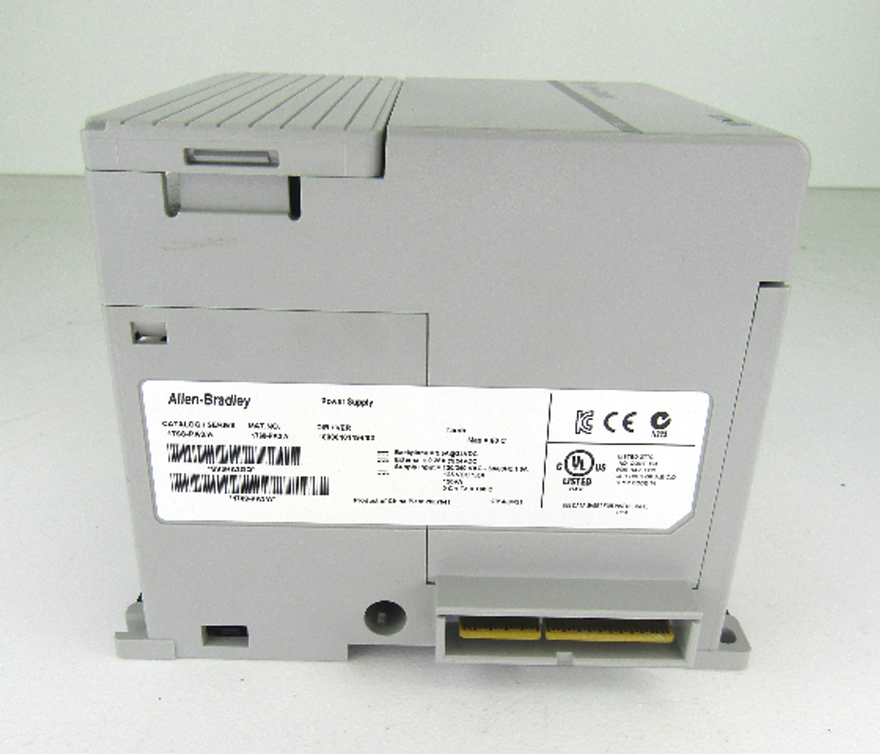 Allen Bradley 1768-PA3/A Power Supply CompactLogix