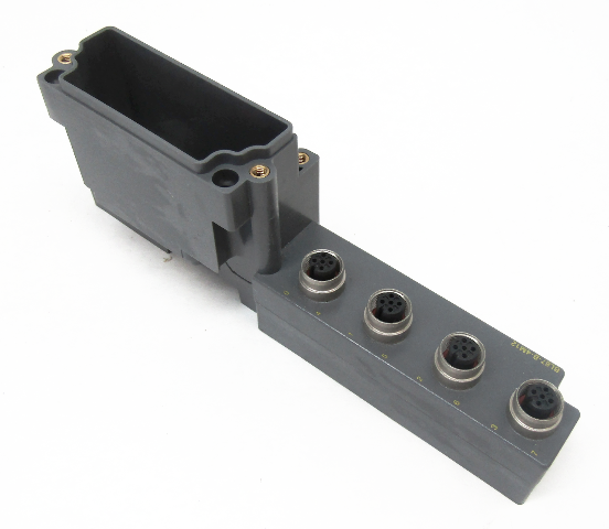 Turck BL67-B-4M12 Base Module