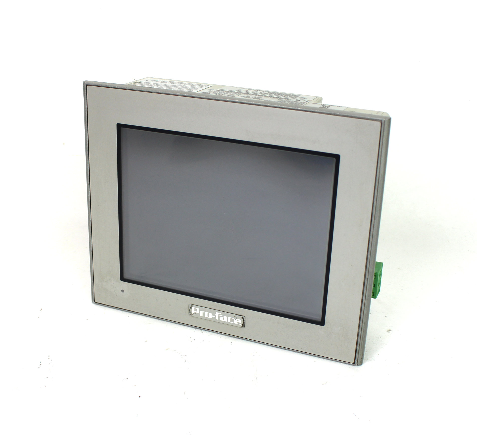 Pro-face AGP3300-L1-D24 Touch Screen PLC Controller 7", 24V