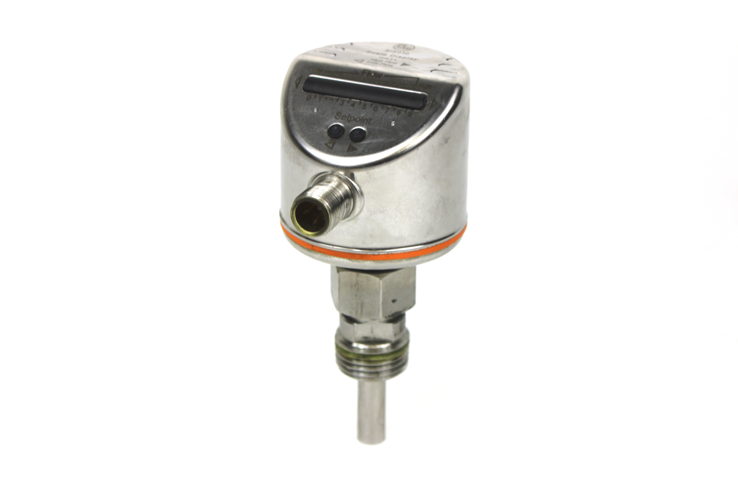 IFM SI5010 Flow Monitor Sensor, 19...36V DC