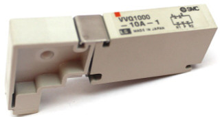 SMC VVQ1000-10A Pneumatic Solenoid Valve