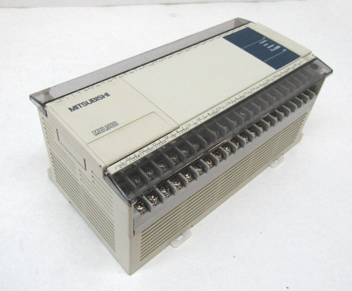 Mitsubishi FX0N-60MR-ES Programmable Logic Controller PLC