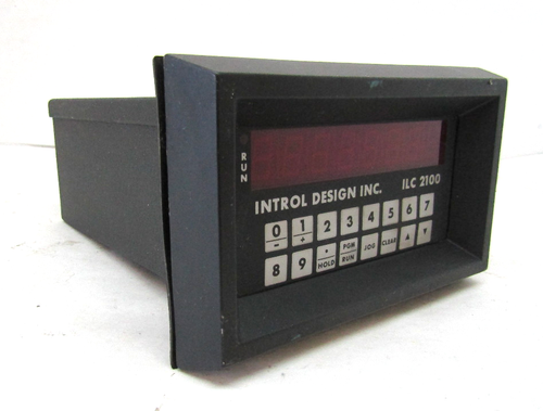 Introl Design Products - Industrial Parts R Us Inc.