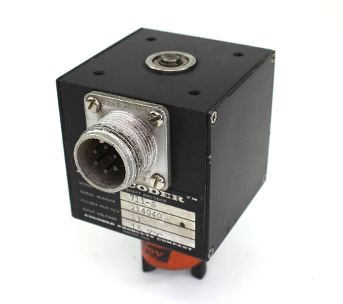 Accu-Coder Products - Industrial Parts R Us Inc.