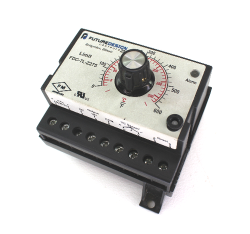 Future Design Controls Products - Industrial Parts R Us Inc.
