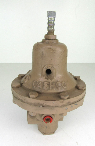 Cashco Products - Industrial Parts R Us Inc.
