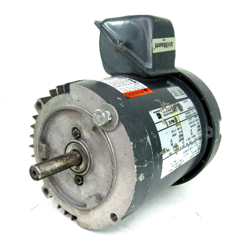 US Motors Products - Industrial Parts R Us Inc.