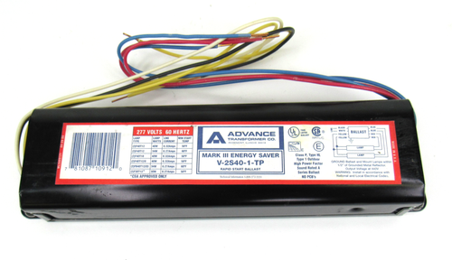 Lighting Ballasts