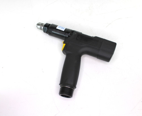 Stanley Assembly E12PB-17 Straight E Pistol Nutrunner Electric Torque ...