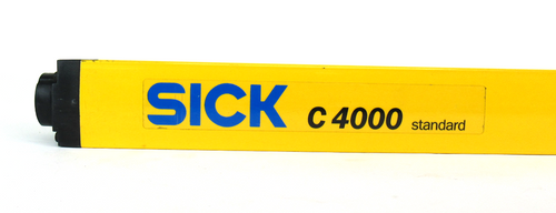 Sick Products - Industrial Parts R Us Inc.