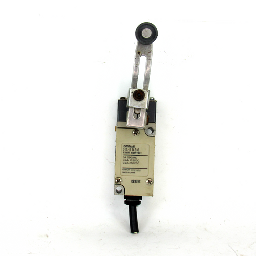 Omron SHL-W155 Enclosed Limit Switch