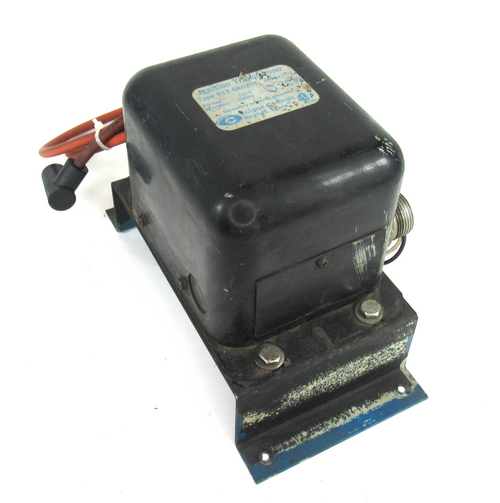 Eclipse Controls Products - Industrial Parts R Us Inc.