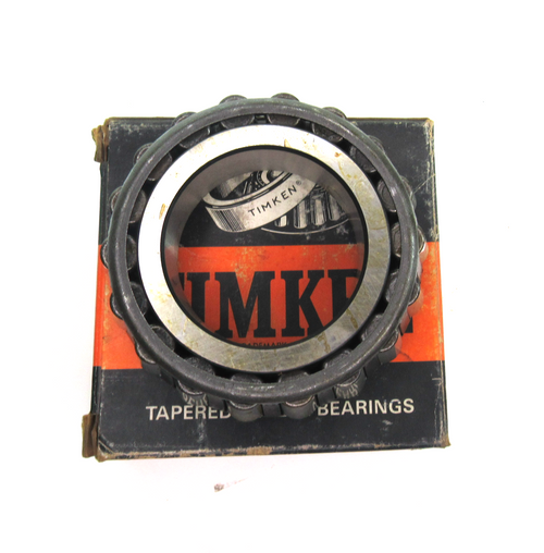 Timken Products - Industrial Parts R Us Inc.
