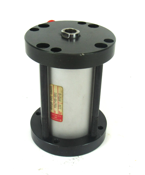 New, Used & Obsolete Pneumatic Actuators, Rotary Clamp, Rotary 180 Turn ...