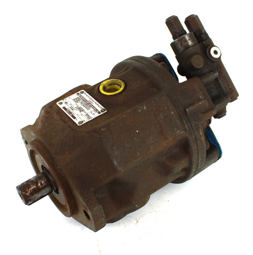 Denison Hydraulics T6H20C M17 R1B L00 000 00 Double Vane Pump