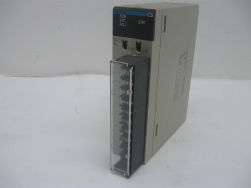 Omron CS1W-ID231 PLC Input Module Unit