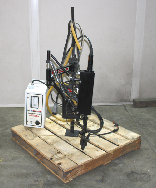 New & Used Industrial Assembly and Quality Control Tools, Atlas Copco ...