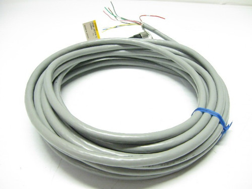 Omron F39-JC10A-L Photoelectric Switch Cable Set 10 M New