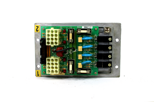 Amano EPC-801110 Circuit Board Module