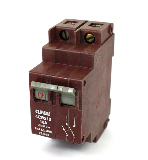 Clipsal Products - Industrial Parts R Us Inc.