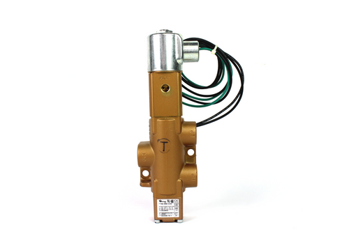 Versa Valves Products - Industrial Parts R Us Inc.