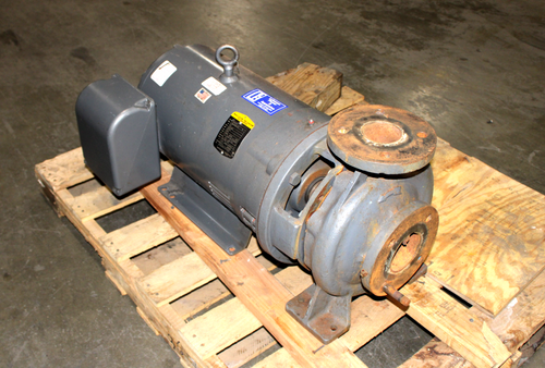 Baldor Reliance Products - Industrial Parts R Us Inc.