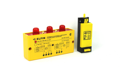 Elfin Products - Industrial Parts R Us Inc.