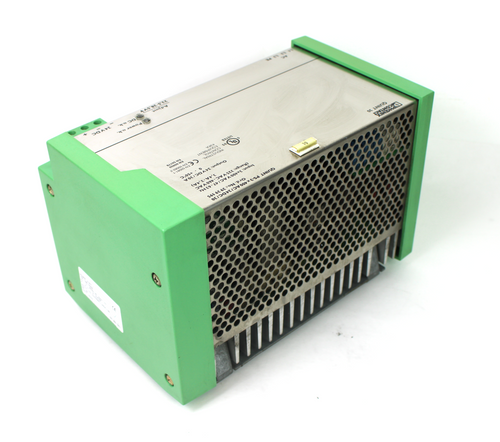 Phoenix Contact Quint-PS-230AC/24DC/2,5 Power Supply 78-102-3300