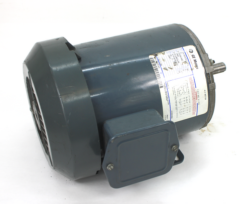 GE Motors Products - Industrial Parts R Us Inc.