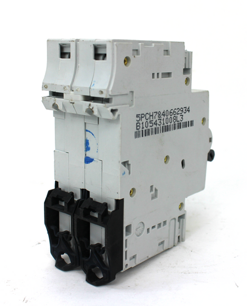 AEG Elfa E93S UL B15 Amp Circuit Breaker 277/480VAC