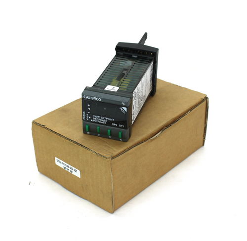 Cal Controls Products - Industrial Parts R Us Inc.