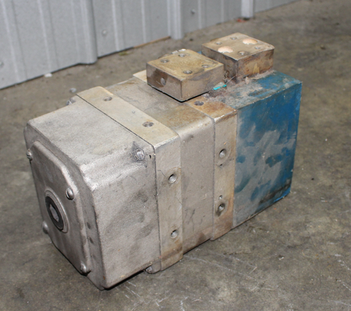 RoMan TDC-1009 Welding Transformer, 85KVA, 650 Primary Volts, 1 Phase